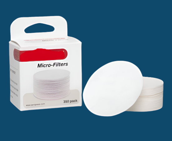 Coffee Filter – Flat White Specialty Coffee Qatar