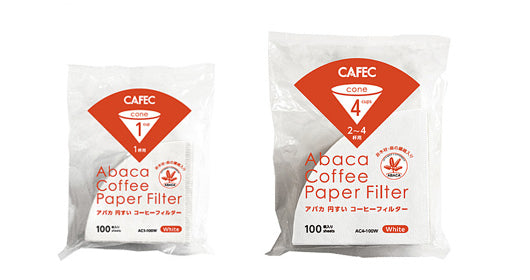 Coffee Filter – Flat White Specialty Coffee Qatar